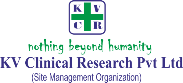 Best Site Management Organization: Kv Clinical Research
